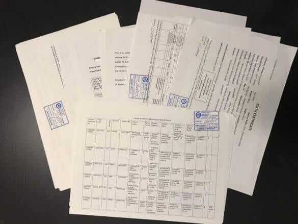 NAATI认证翻译- ACP NAATI Translation